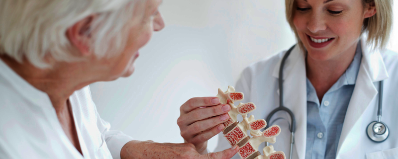 Prävention kann Knochenbrüche verhindern: Tipps vom Experten zum Welt ...